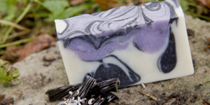 Welcome to Rare Bird Soap Shop